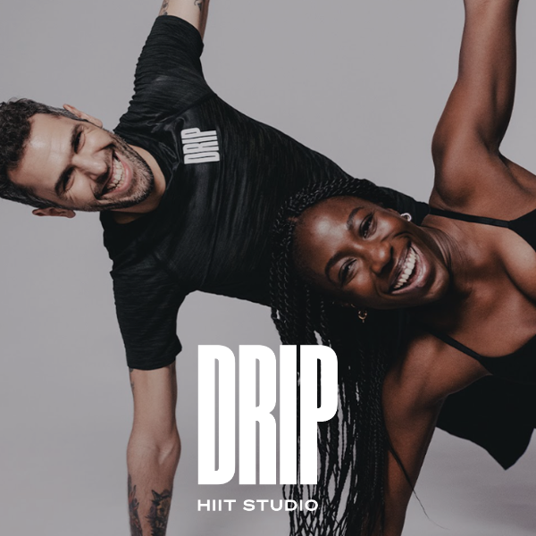 Le concept - DRIP HIIT Paris