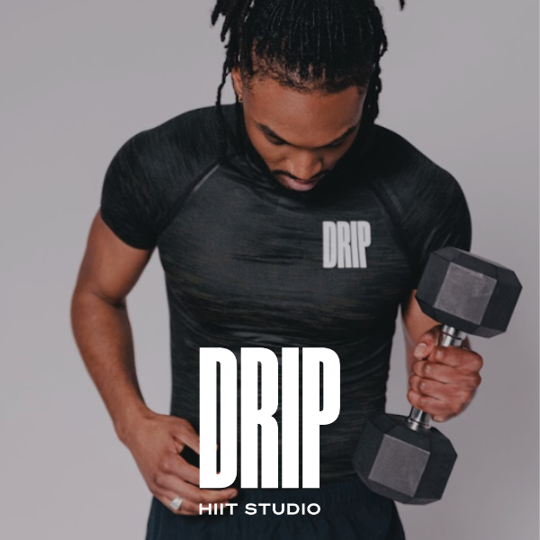 Conseils - DRIP HIIT Paris