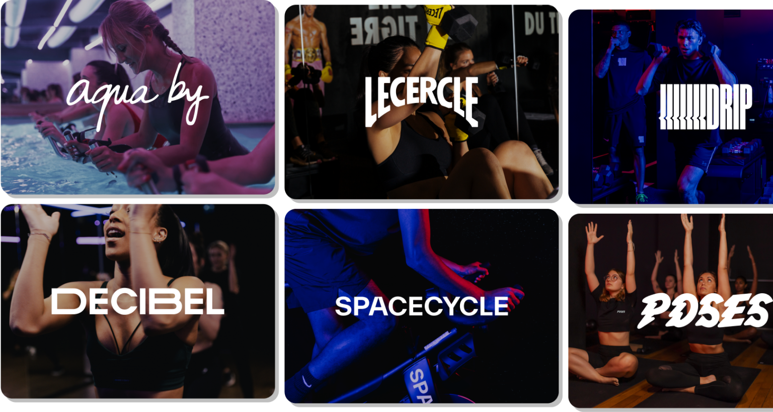 DRIP x HYROX - DRIP HIIT Paris