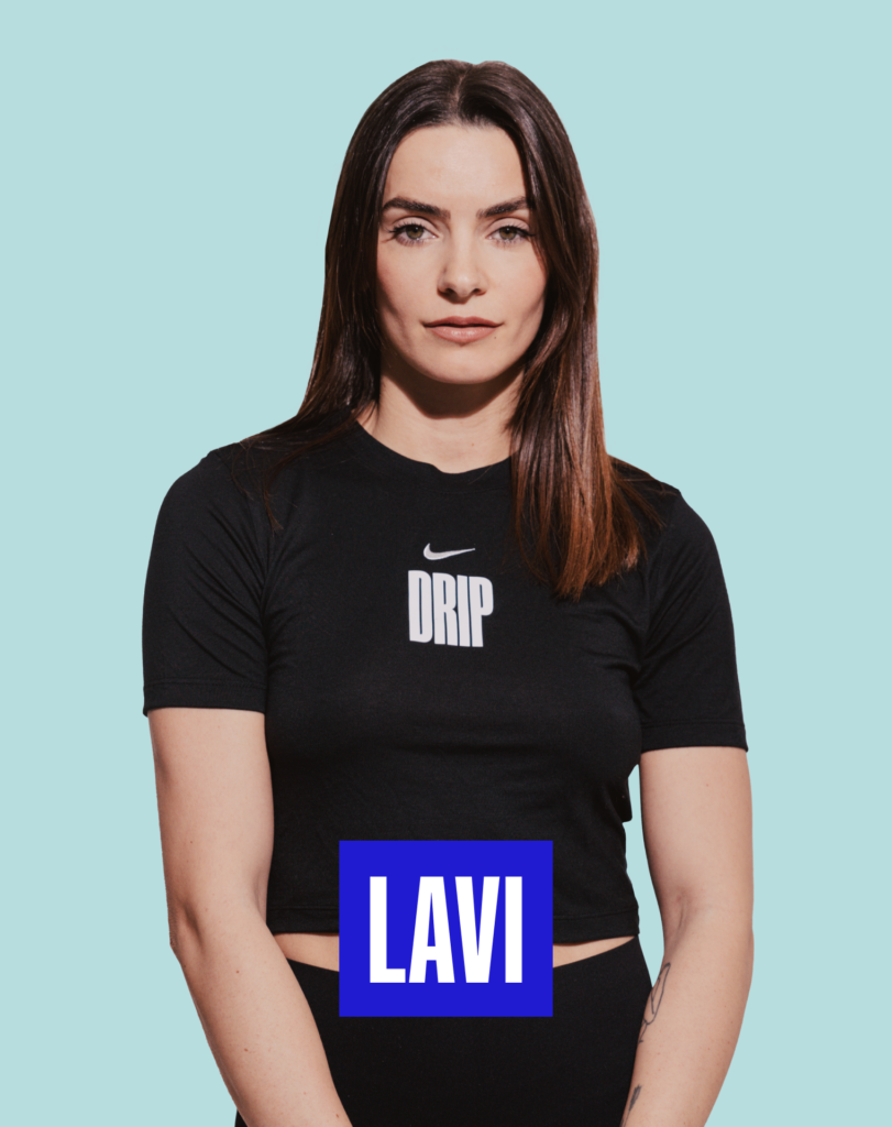 Lavy - Cours de HIIT Paris - Salle de fitness bootcamp à Paris - DRIP