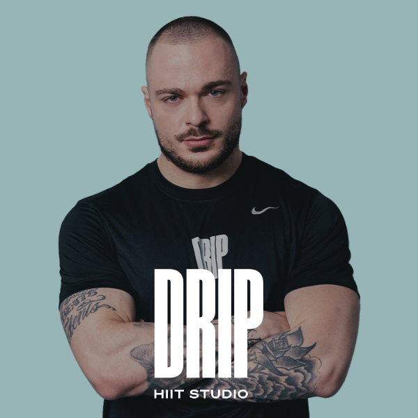 Matthias - DRIP HIIT Paris