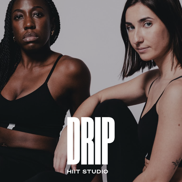 Réserver un cours au studio Grands Boulevards - DRIP Studio - HIIT Paris
