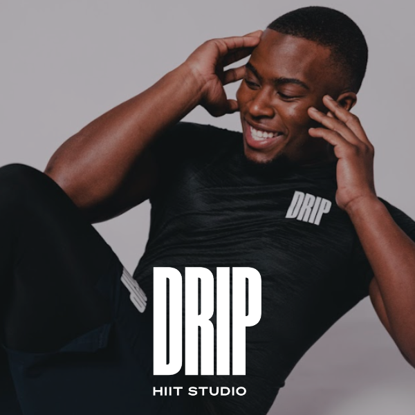 Studio Grands Boulevards - DRIP HIIT Paris