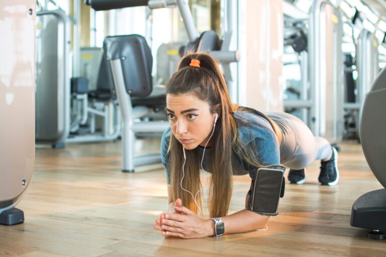 À quoi sert le gainage ? Tout savoir sur cet incontournable